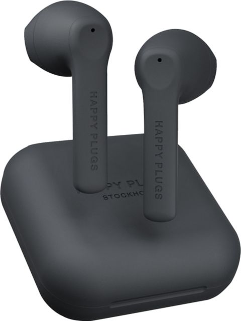 Happy Plugs Air1 Go, Black - ONLINE ONLY | Happy Plugs | Russell Sage ...