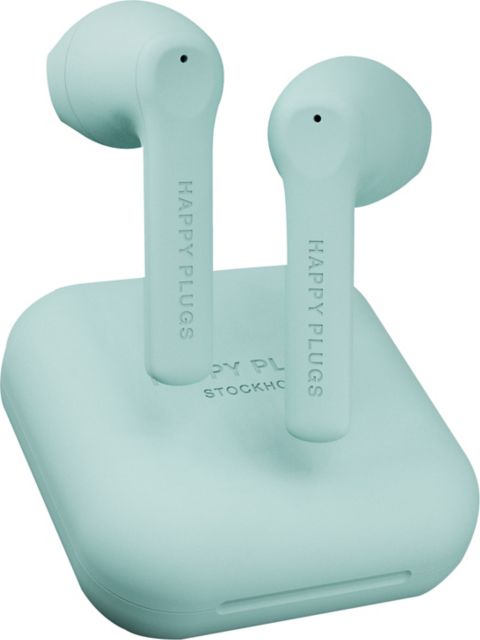 Happy Plugs Air1 Go, Mint - ONLINE ONLY | Happy Plugs | Russell Sage ...