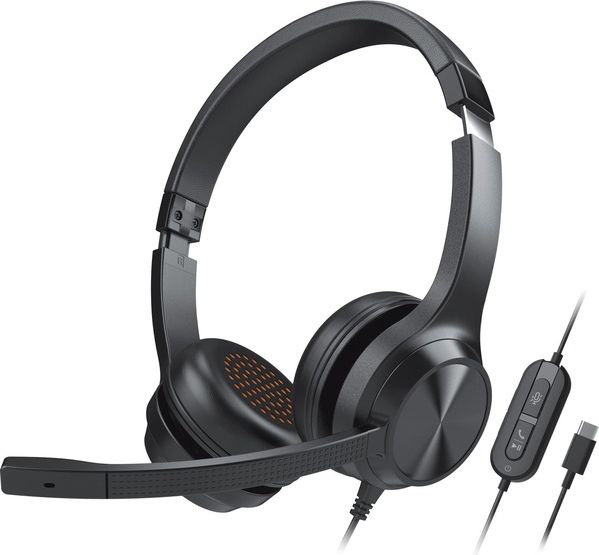 Creative Chat USB Headset. Stereo - ONLINE ONLY | Creative Labs ...