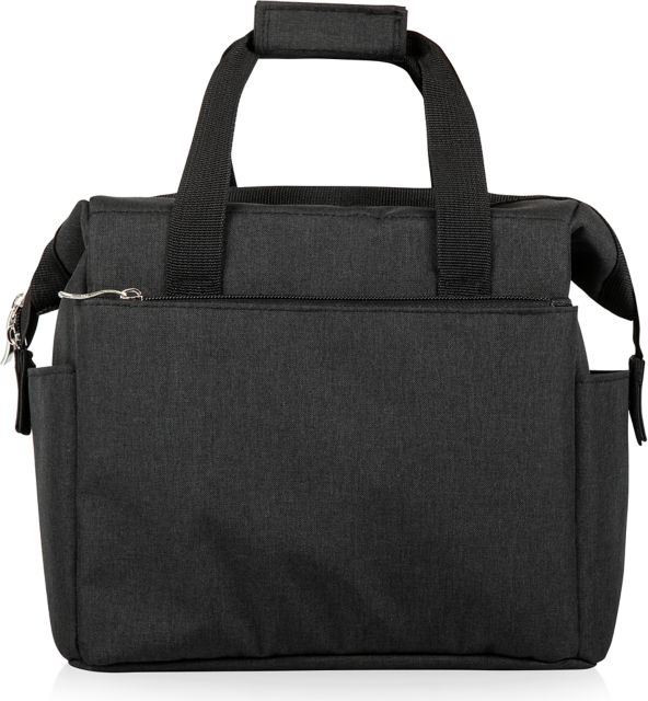 OTG LUNCH COOLER BLACK | Russell Sage College